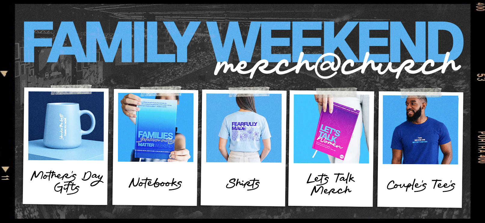 CRC Merch Shop – The CRC Merch Shop